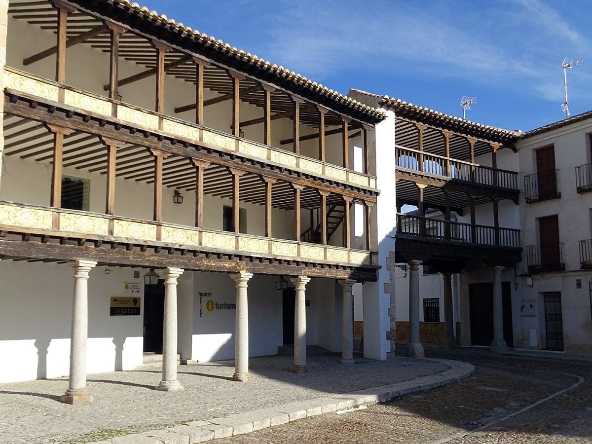 Top 10 things to do in Castilla - La Mancha — Spain Less Traveled