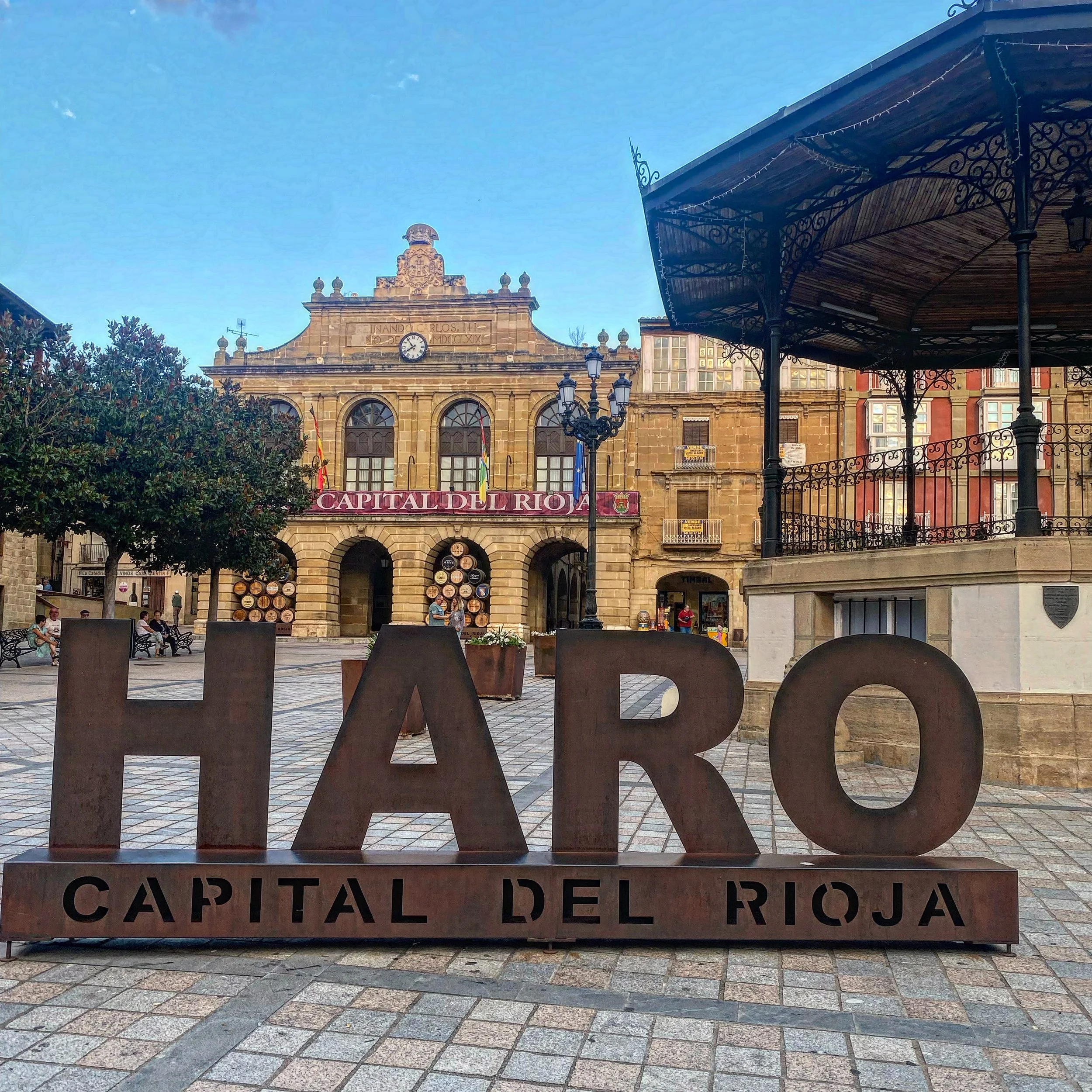 Top reasons to visit La Rioja — Spain Less Traveled