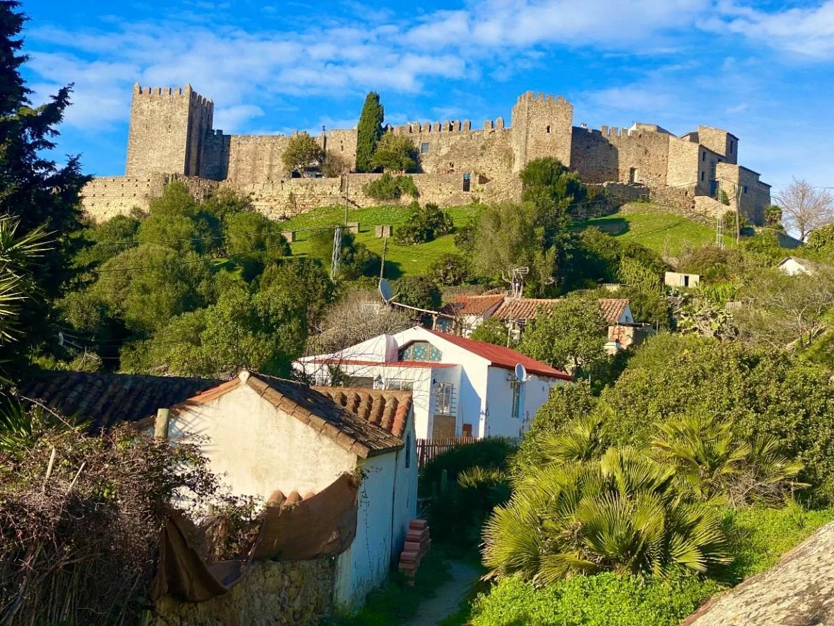 Our top castles in Spain! — Spain Less Traveled