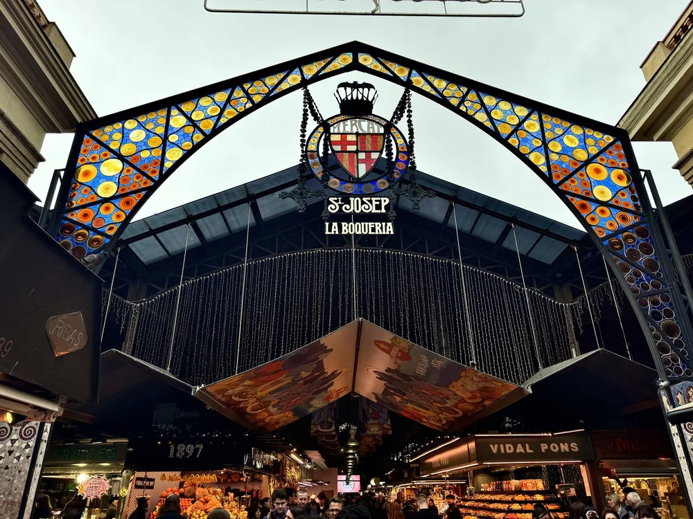 Barcelona Travel Guide — Spain Less Traveled — Spain Less Traveled