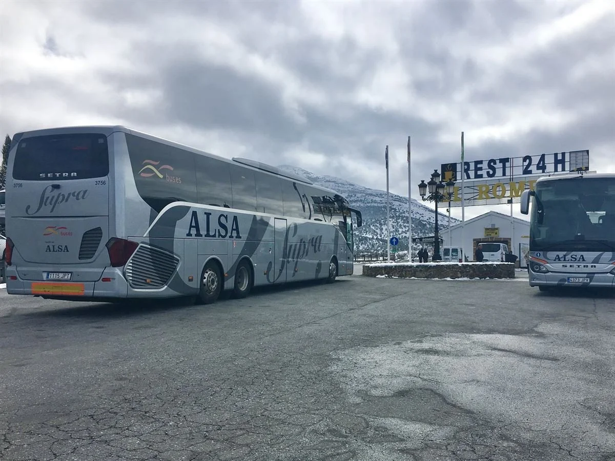 Expert guide to getting around Spain — Spain Less Traveled