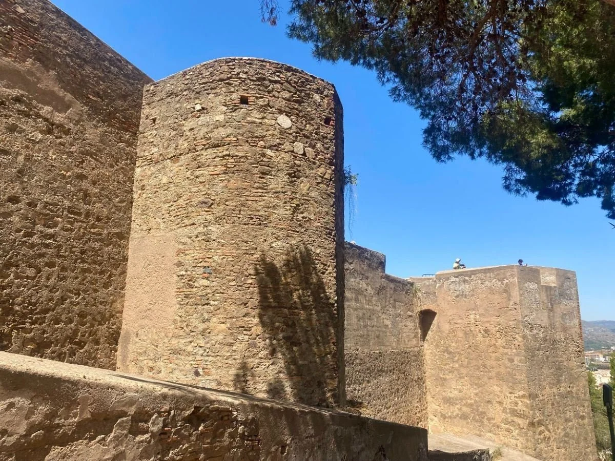 Our top castles in Spain! — Spain Less Traveled