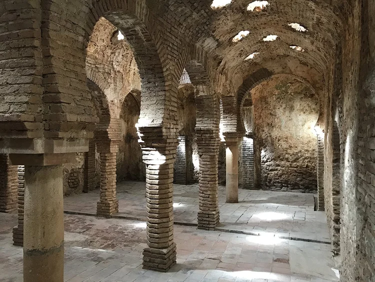 Islamic art and architecture in Spain — Spain Less Traveled