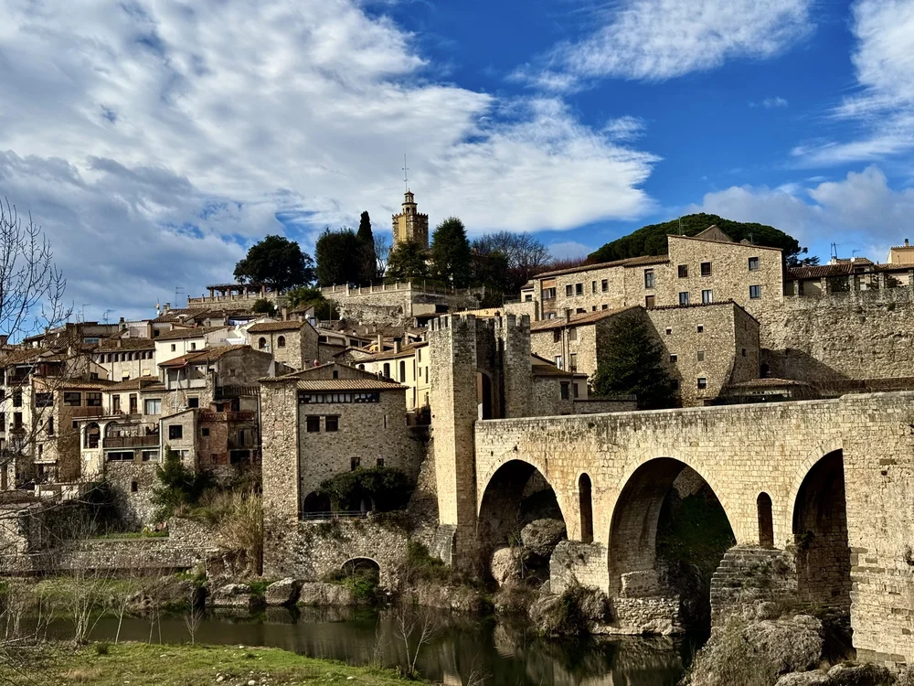 Sephardic Spain: — Spain Less Traveled