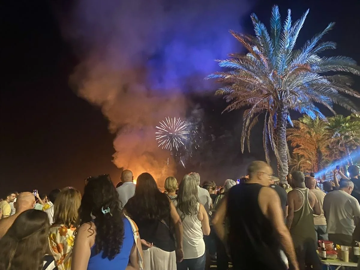 A complete guide to festivals in Spain — Spain Less Traveled