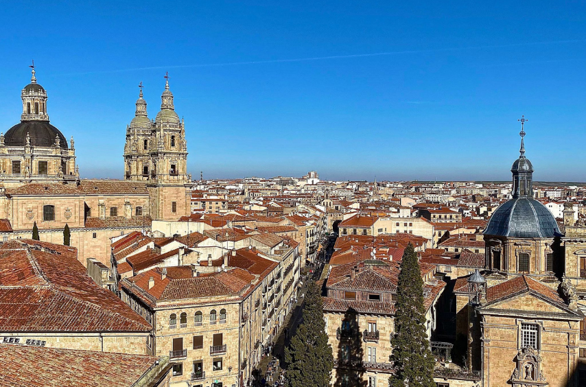 Spain Less Traveled — Book a Mini Call: Plan Your Spain Dream Trip to Spain