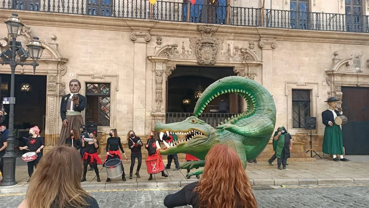 A complete guide to festivals in Spain — Spain Less Traveled