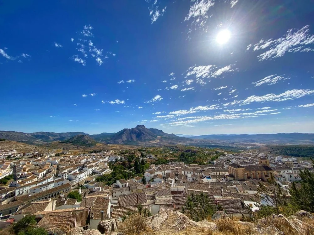 Almería, Spain — Spain Less Traveled