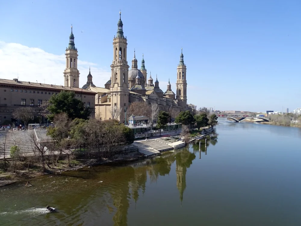 Zaragoza, Spain Travel Guide — Spain Less Traveled