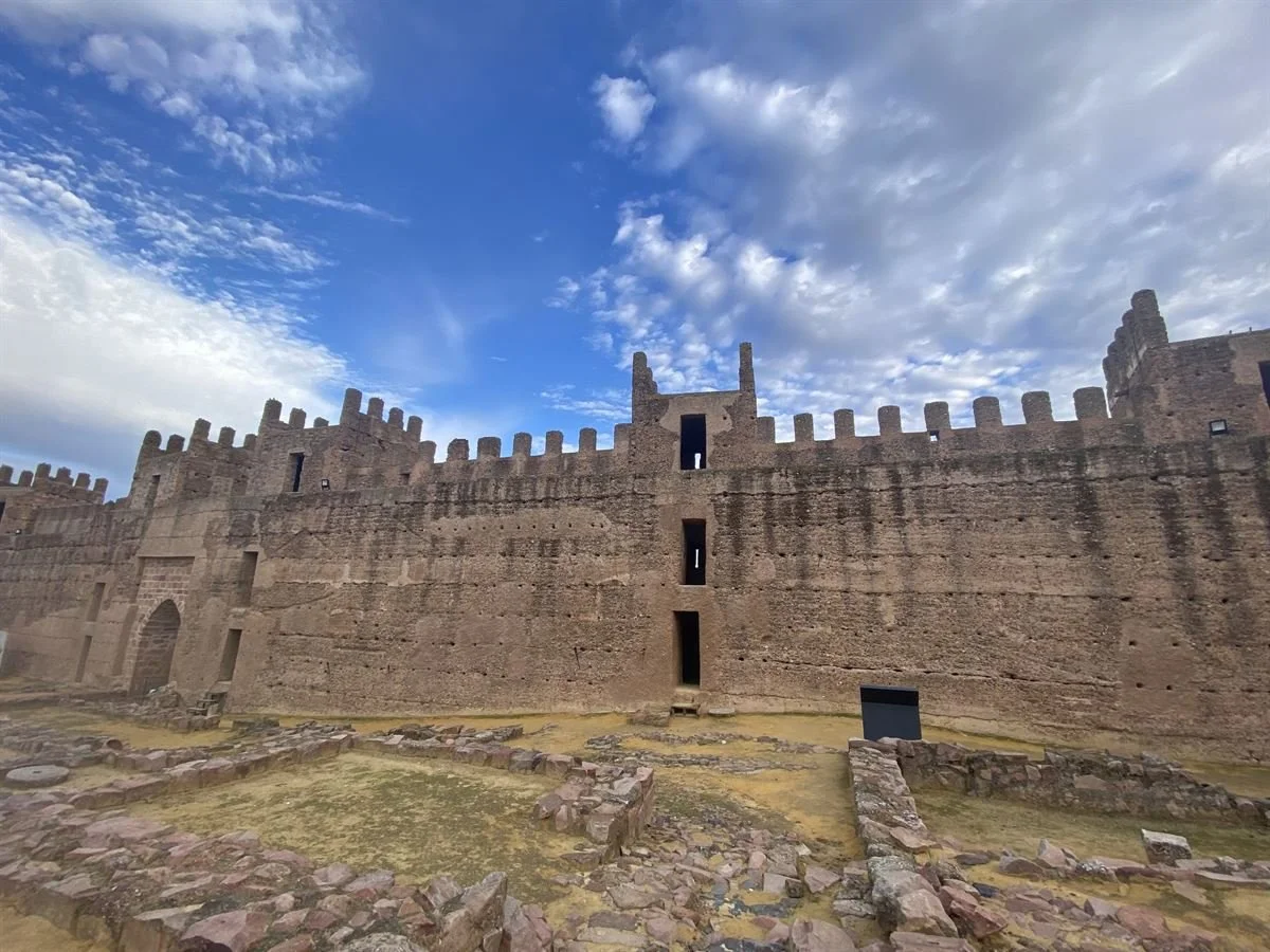 Our top castles in Spain! — Spain Less Traveled