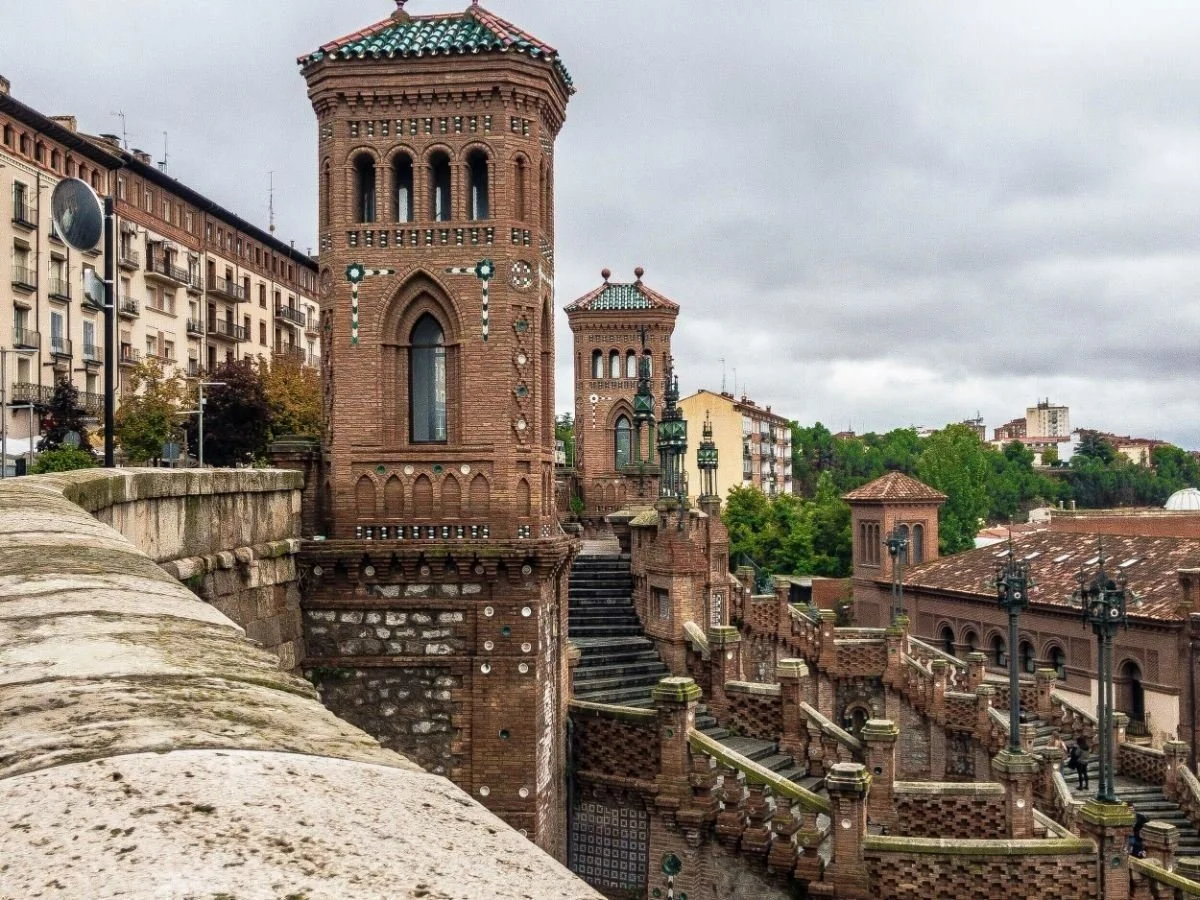 UNESCO World Heritage Sites in Spain — Spain Less Traveled