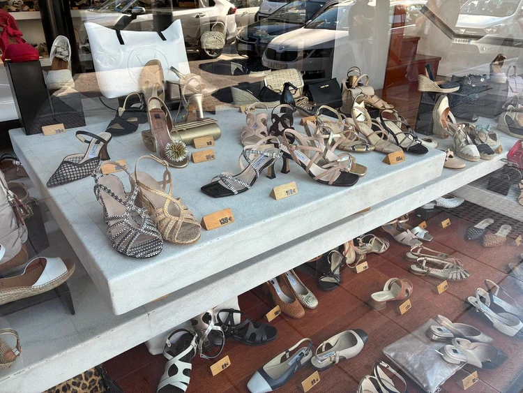 The Spain Less Traveled guide to Shopping in Spain — Spain Less Traveled