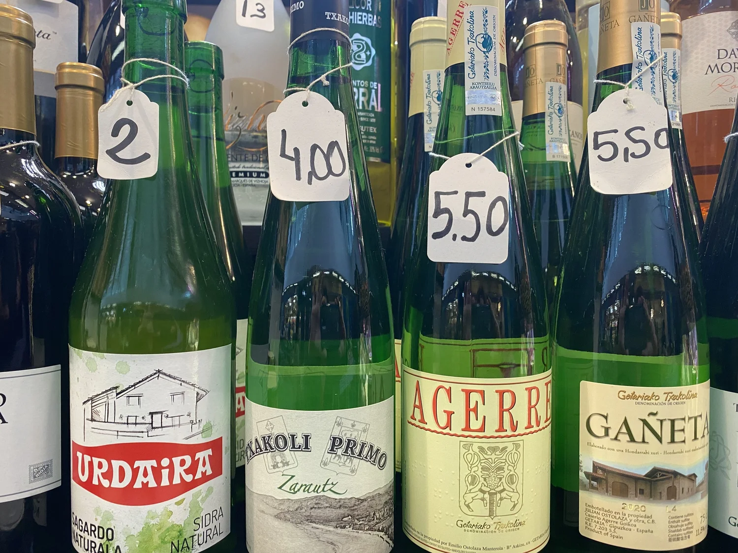 Spain travel checklist — Spain Less Traveled