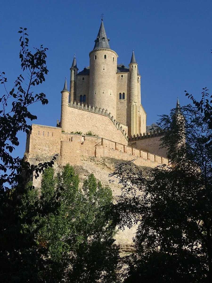 Our top castles in Spain! — Spain Less Traveled