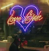 DON TOLIVER — LOVESICK ALBUM — ADRIENNE RAQUEL