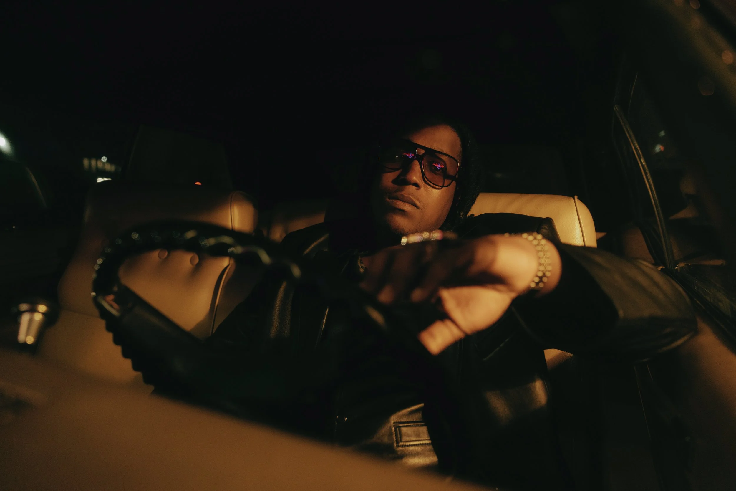 DON TOLIVER — LOVESICK ALBUM — ADRIENNE RAQUEL