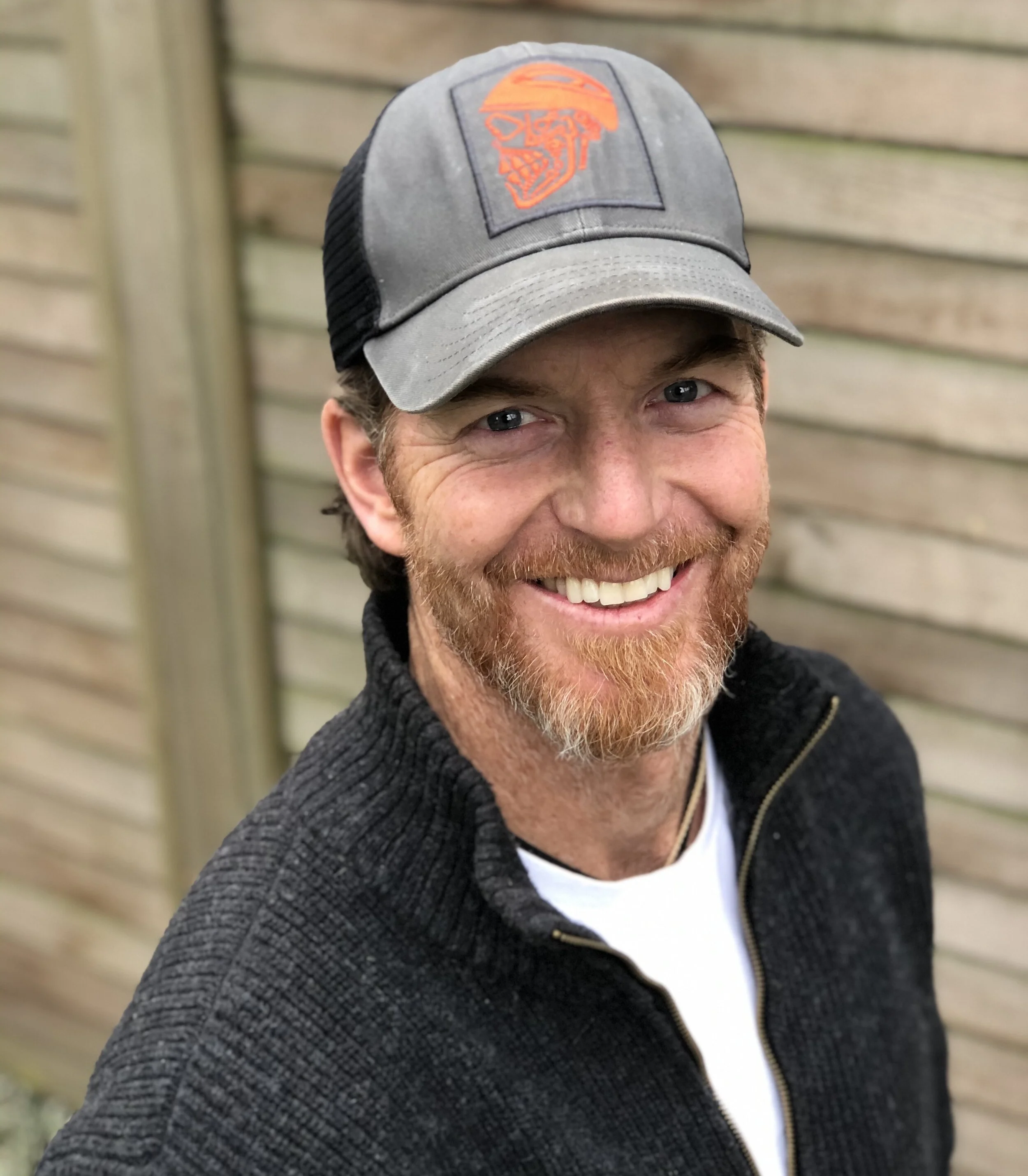 Meet Kevin — Avalon Northwest