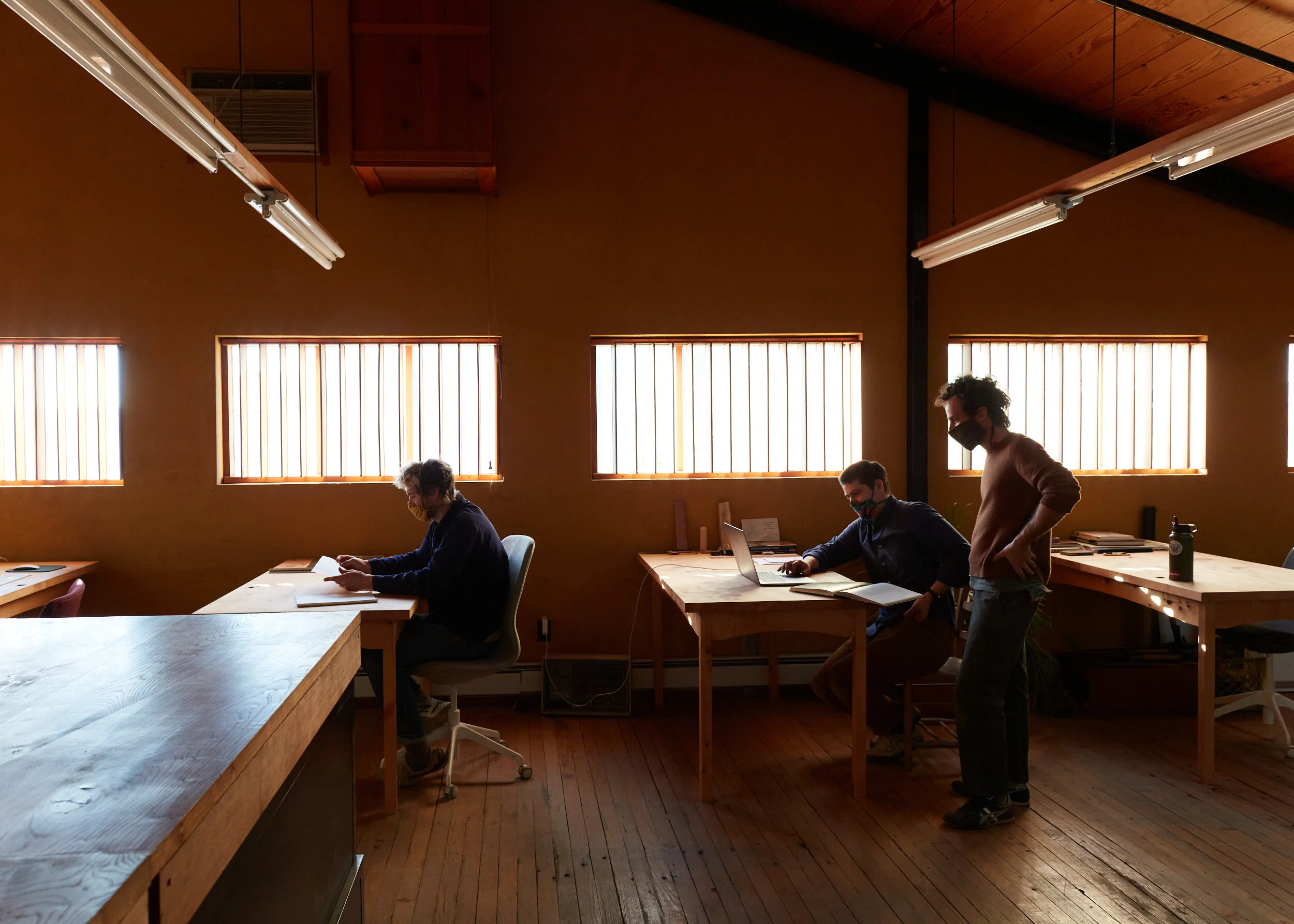 Joinery Structures