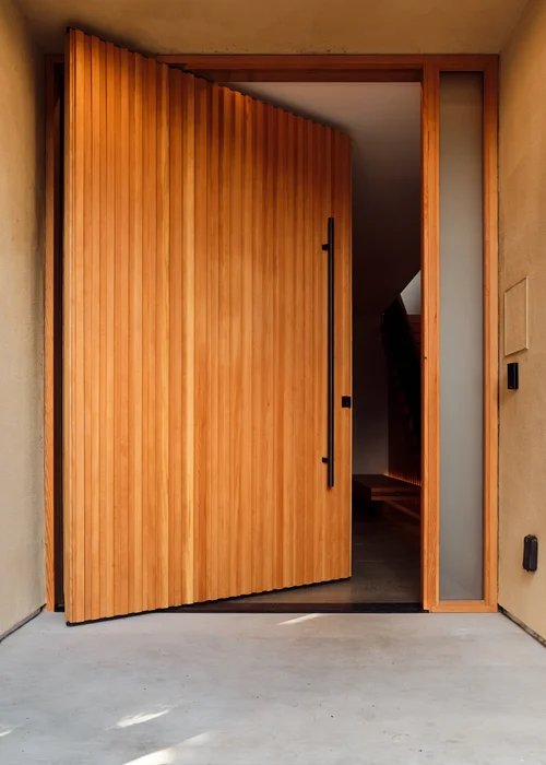 Joinery Structures