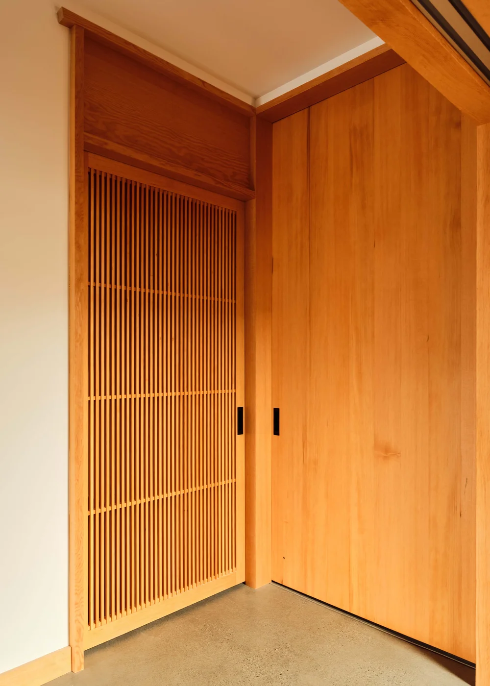 Joinery Structures
