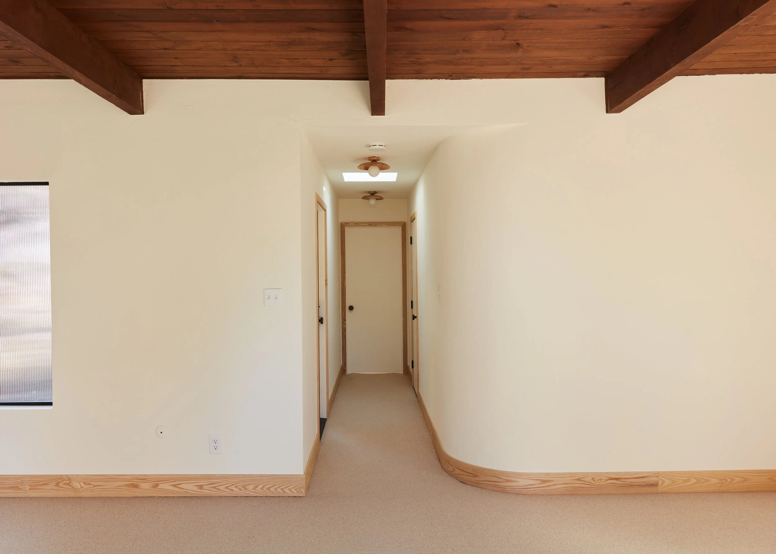 Complete — Joinery Structures