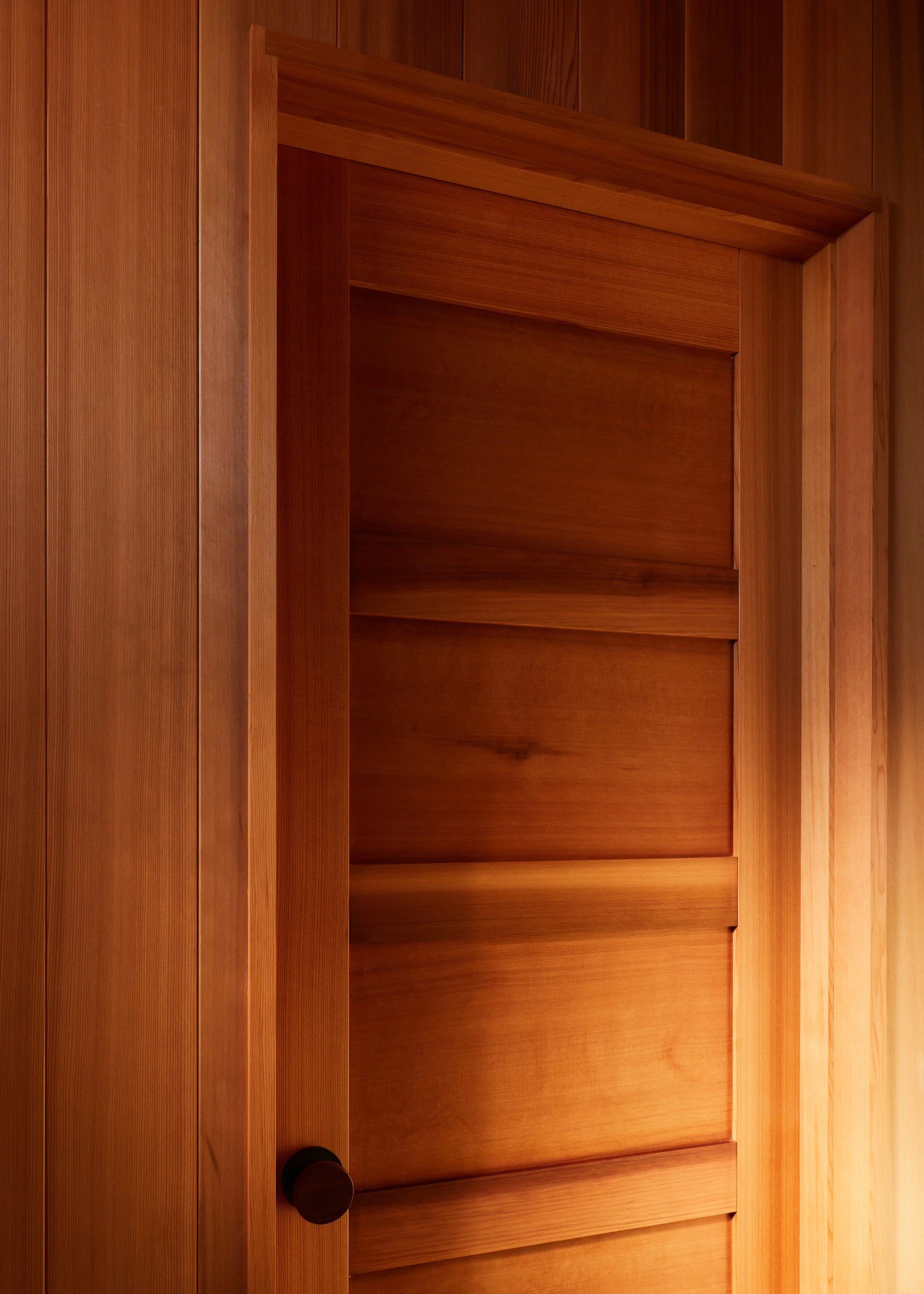 Joinery Structures