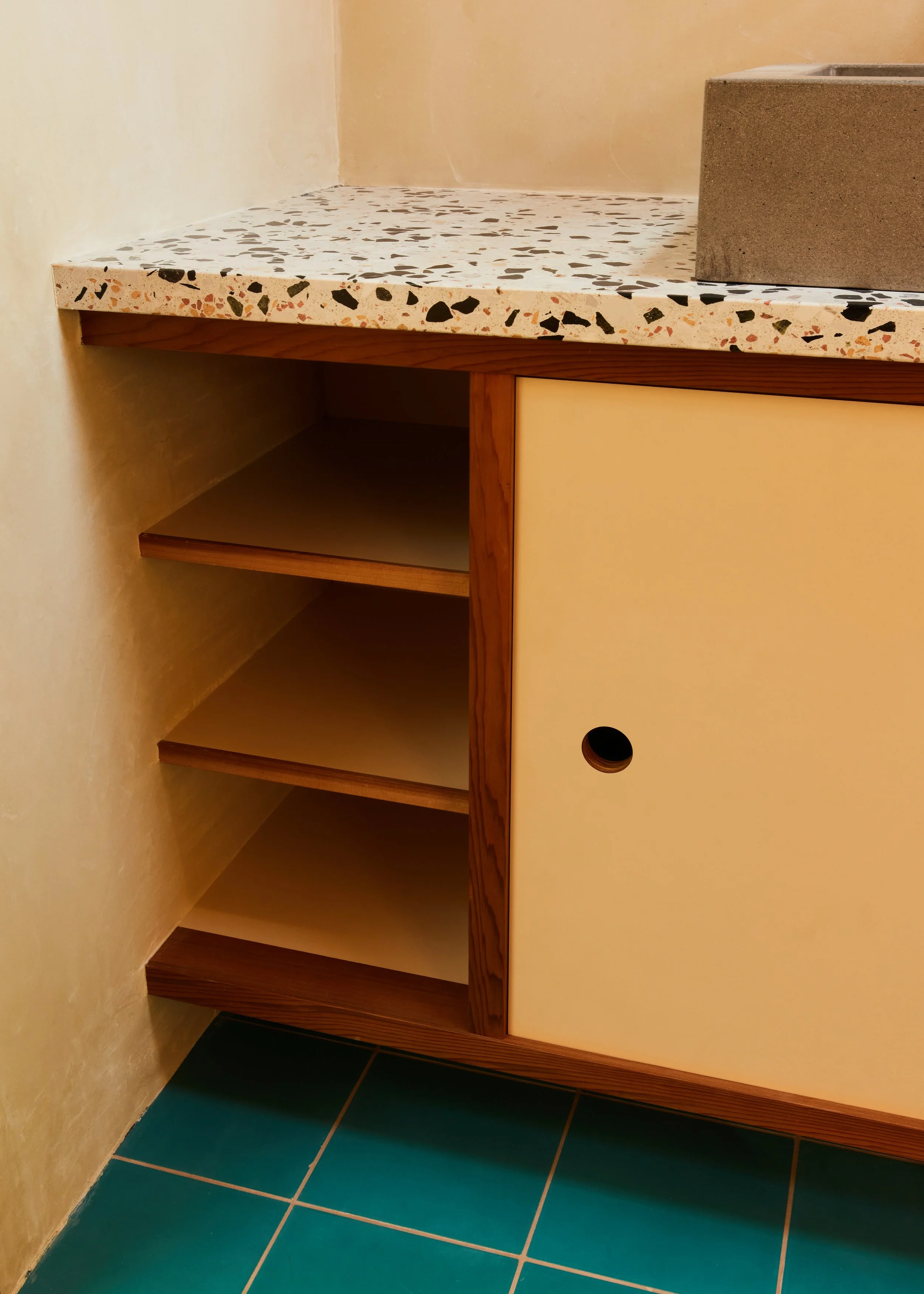 Joinery Structures