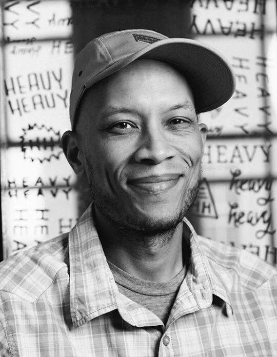 Volunteer Board — Contemporary Art Month