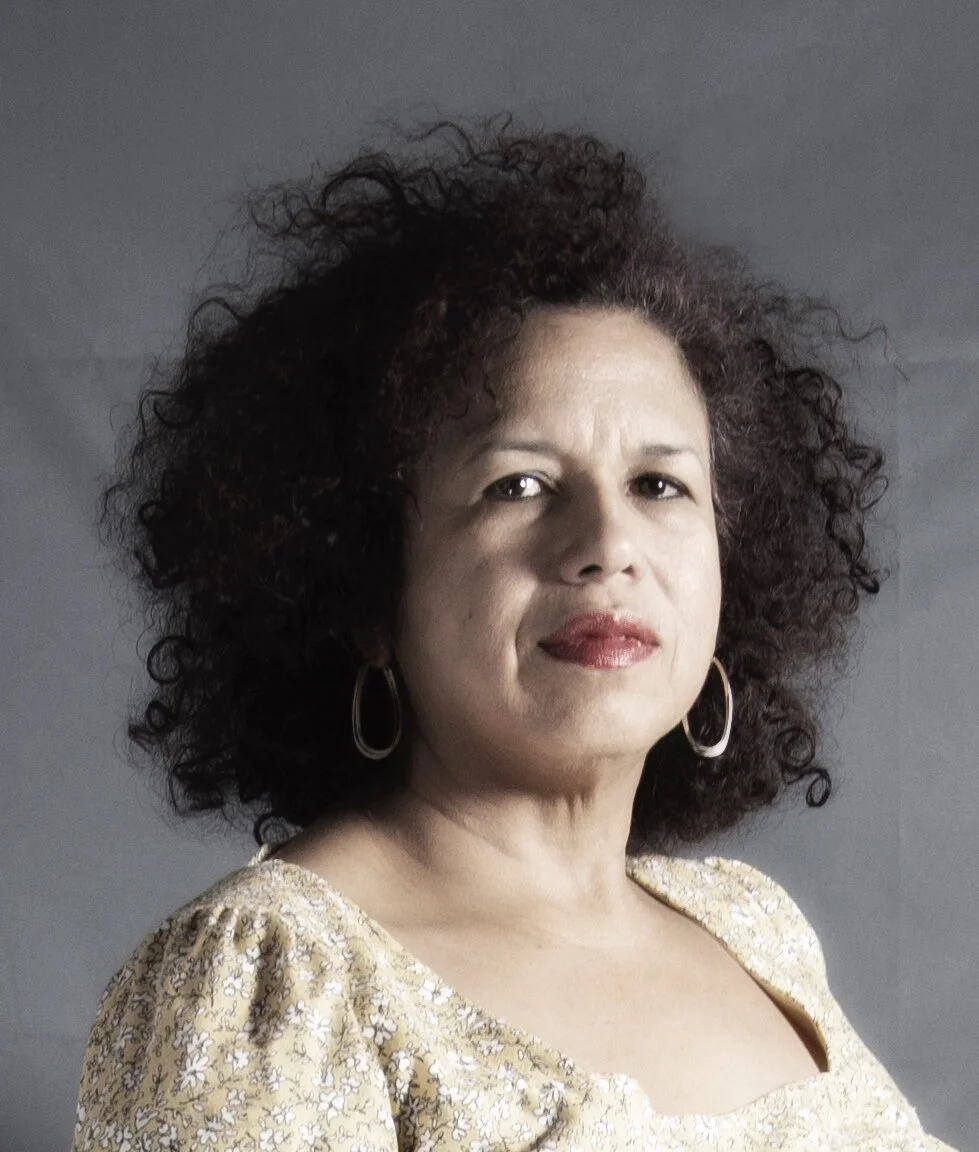 Volunteer Board — Contemporary Art Month