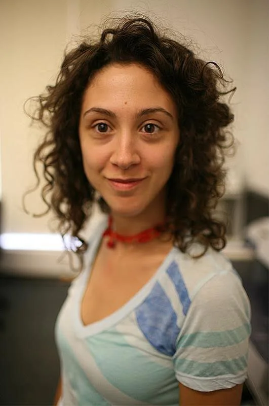 Volunteer Board — Contemporary Art Month