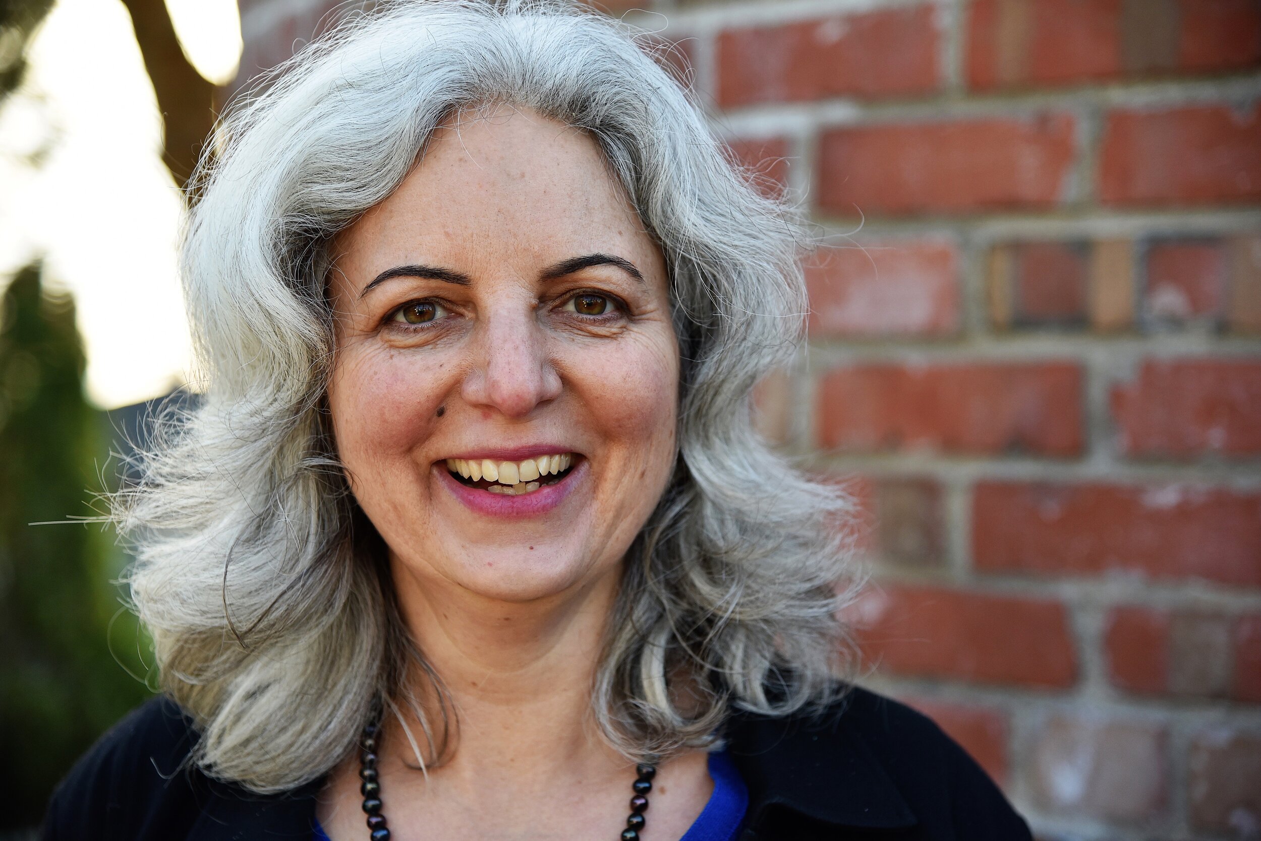 The Ross Collective nonprofit consulting and strategic planning