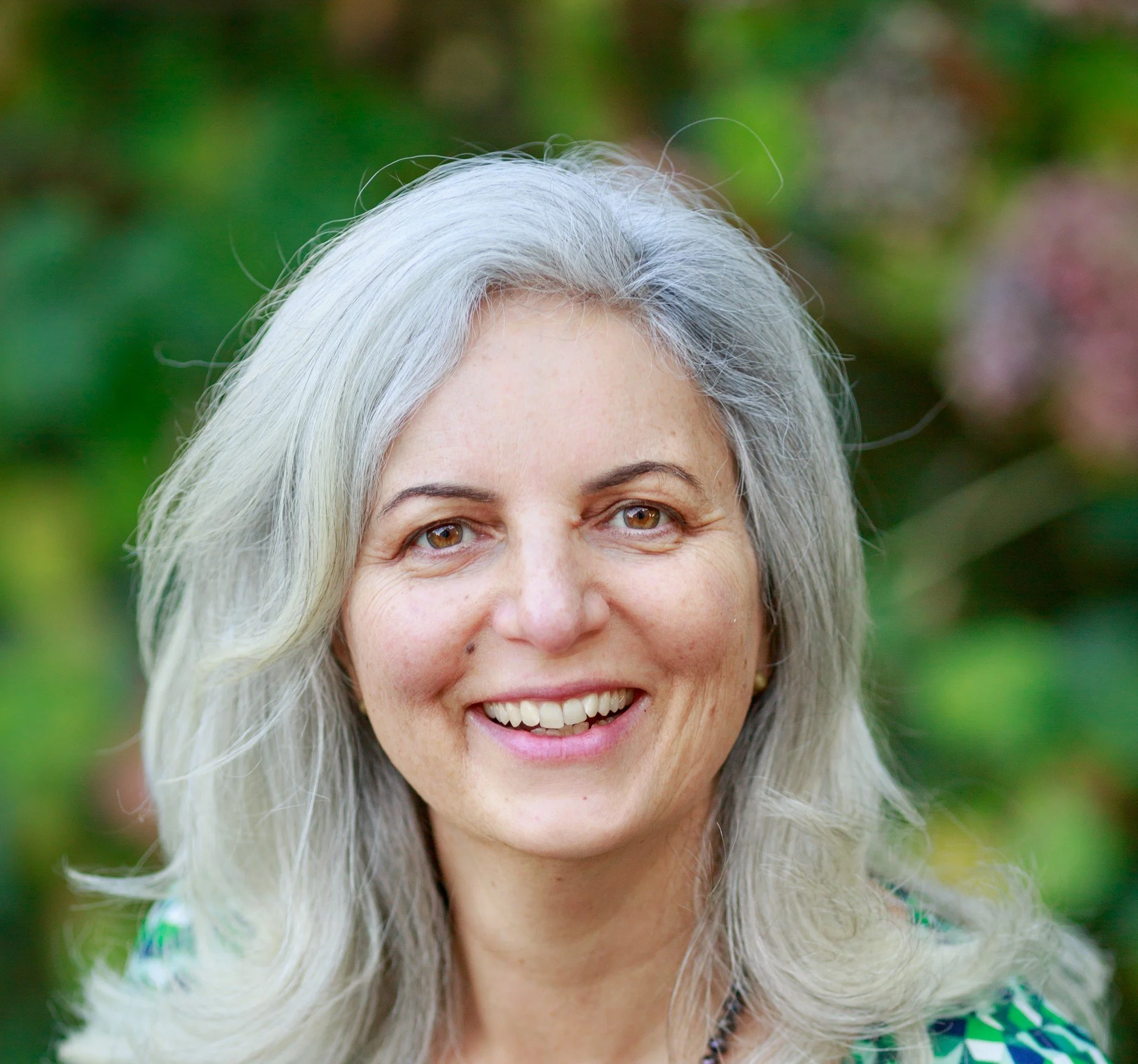 Sample Nonprofit Strategic Plan — The Ross Collective