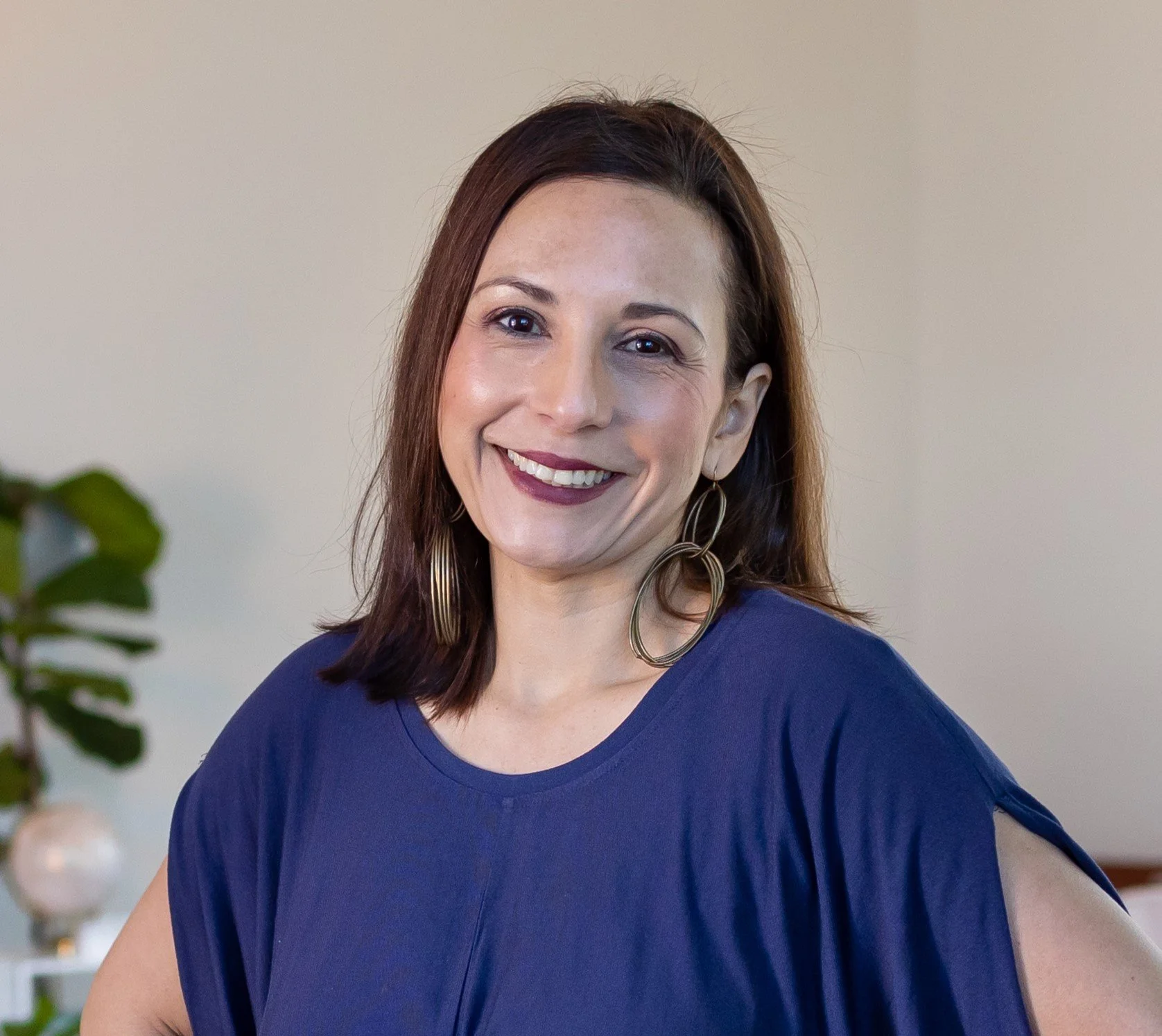 Grounding practices for healthy nonprofit leadership — The Ross Collective