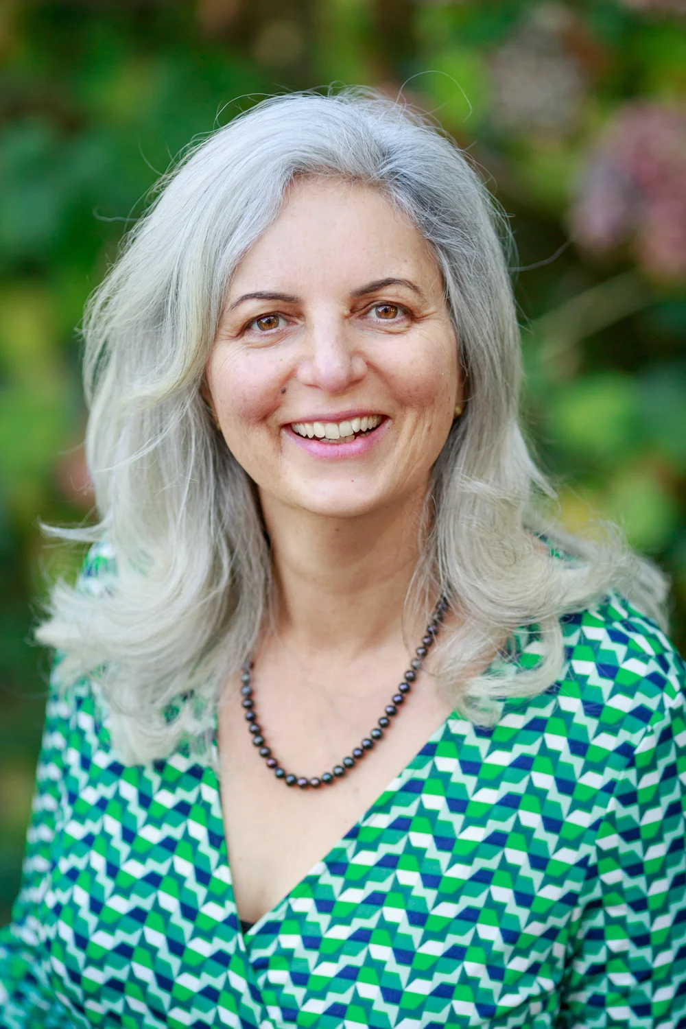 Nonprofit Strategic Planning & Board Leadership Consultant, Renee Rubin ...