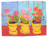 Marion Coffey florals giclee artwork — Marion Coffey