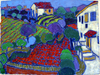 journeys — Marion Coffey