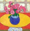 Marion Coffey florals giclee artwork — Marion Coffey