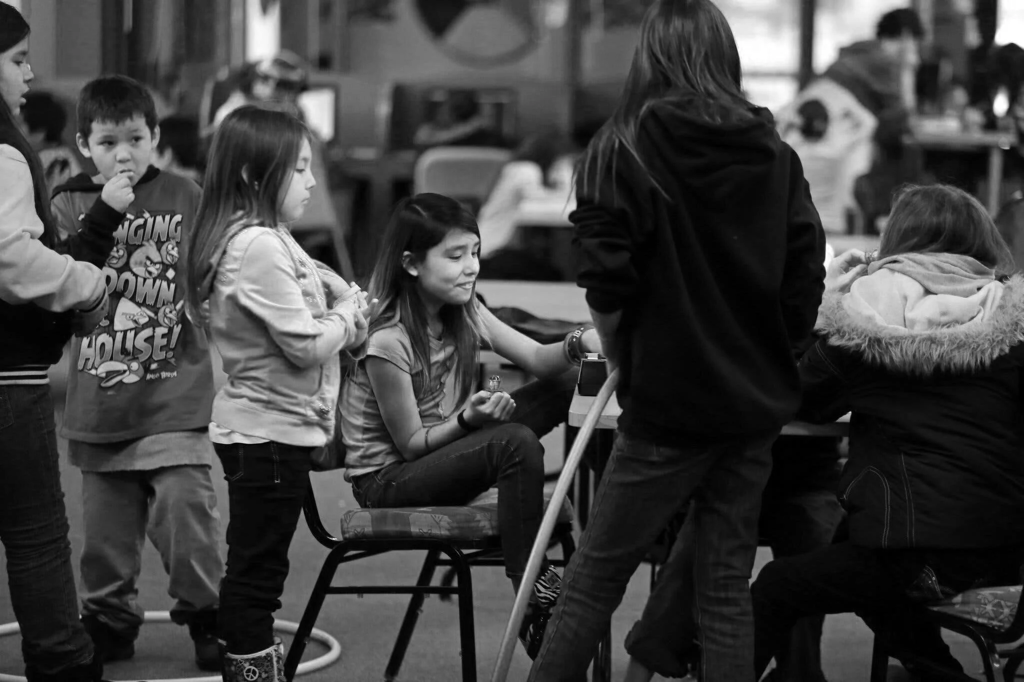 Little Earth Residents Association Minneapolis, MN