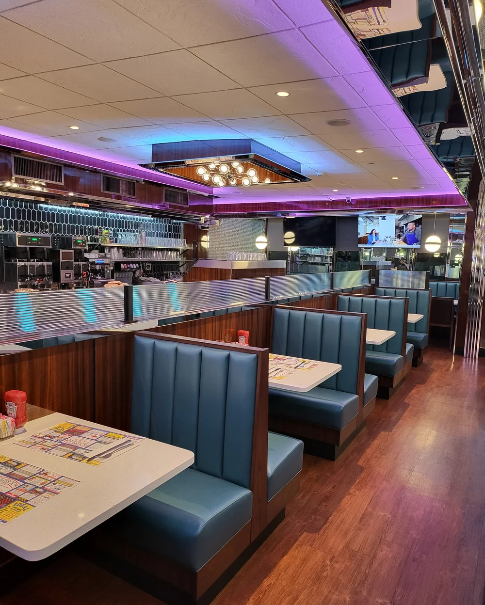 The Holbrook Diner Photo Gallery — Holbrook Diner