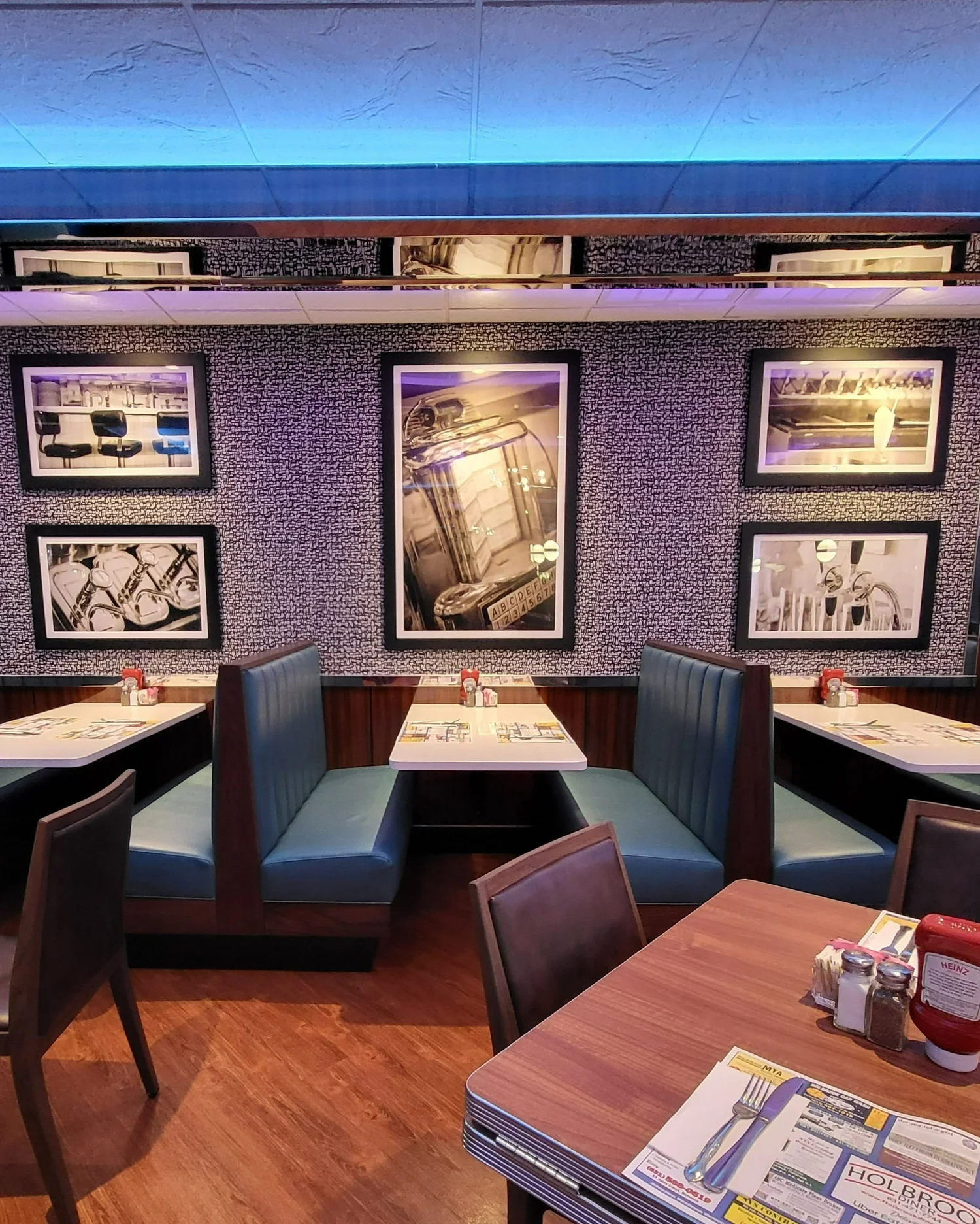 Holbrook Diner | Discover Your Favorite Diner Classics Today