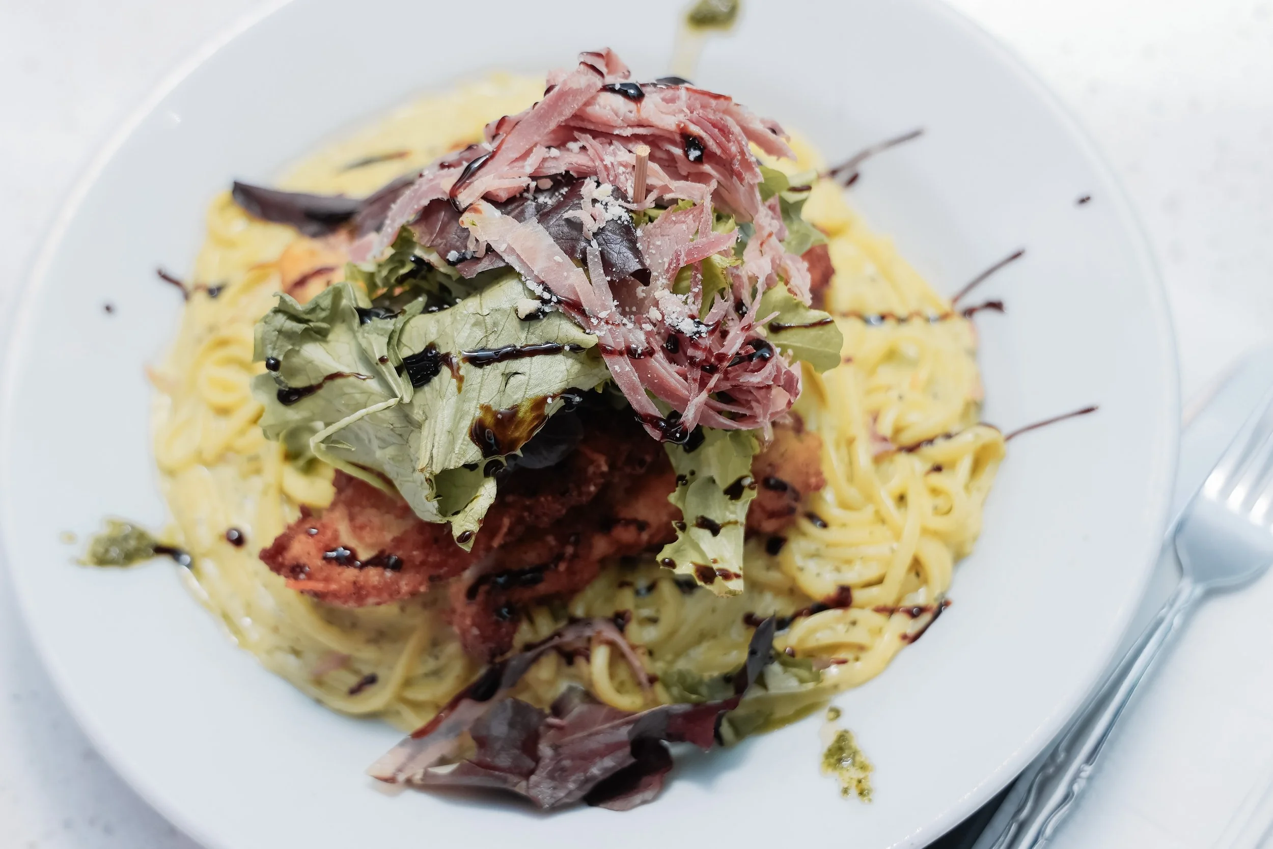 Menu — Holbrook Diner