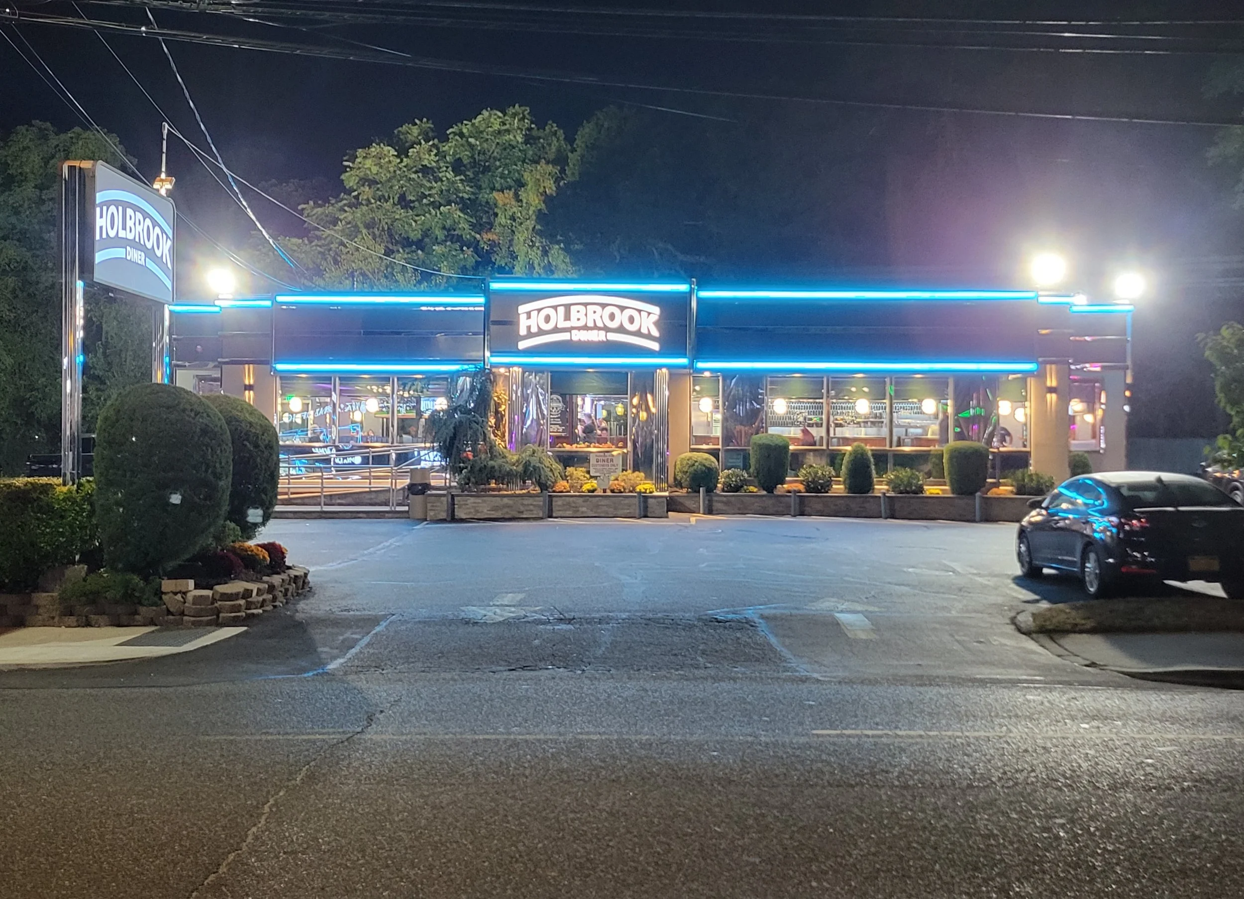 Holbrook Diner | Discover Your Favorite Diner Classics Today