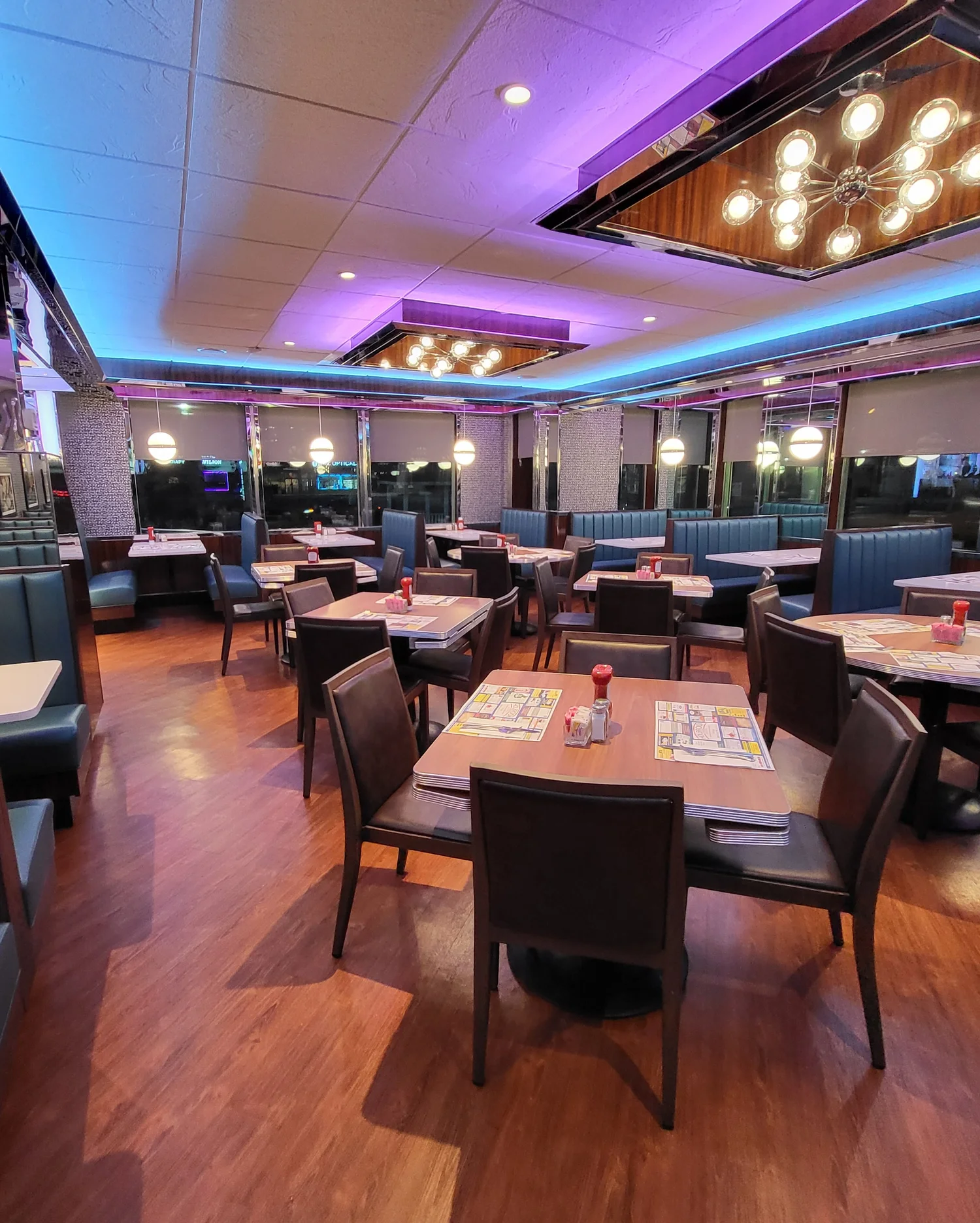 The Holbrook Diner Photo Gallery — Holbrook Diner
