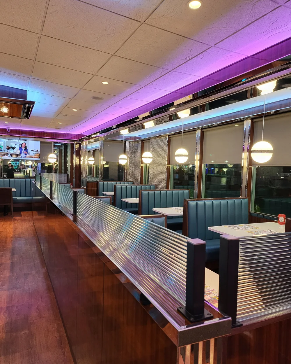 The Holbrook Diner Photo Gallery — Holbrook Diner