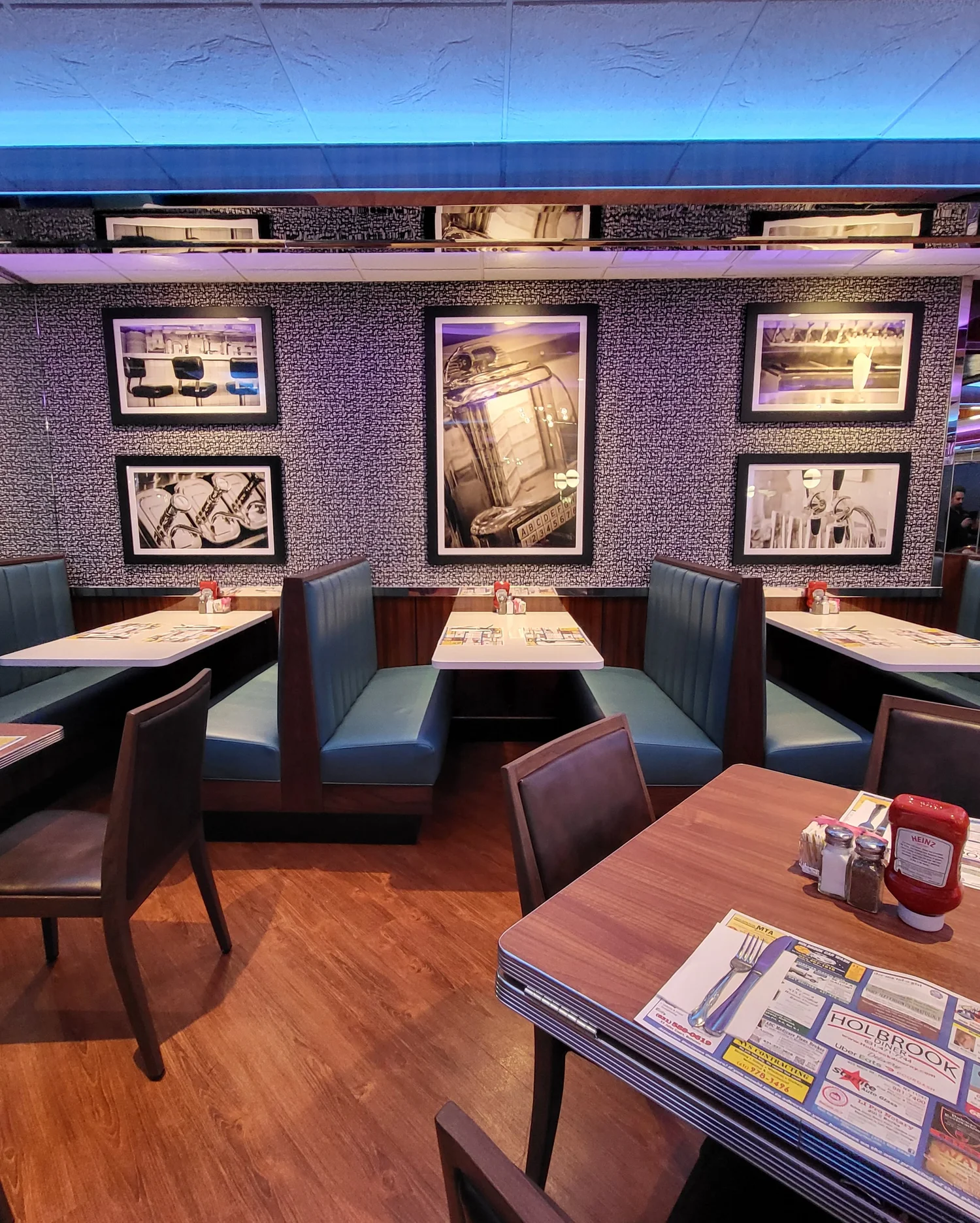 The Holbrook Diner Photo Gallery — Holbrook Diner