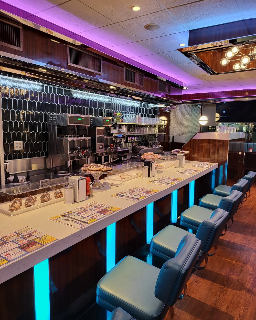 The Holbrook Diner Photo Gallery — Holbrook Diner