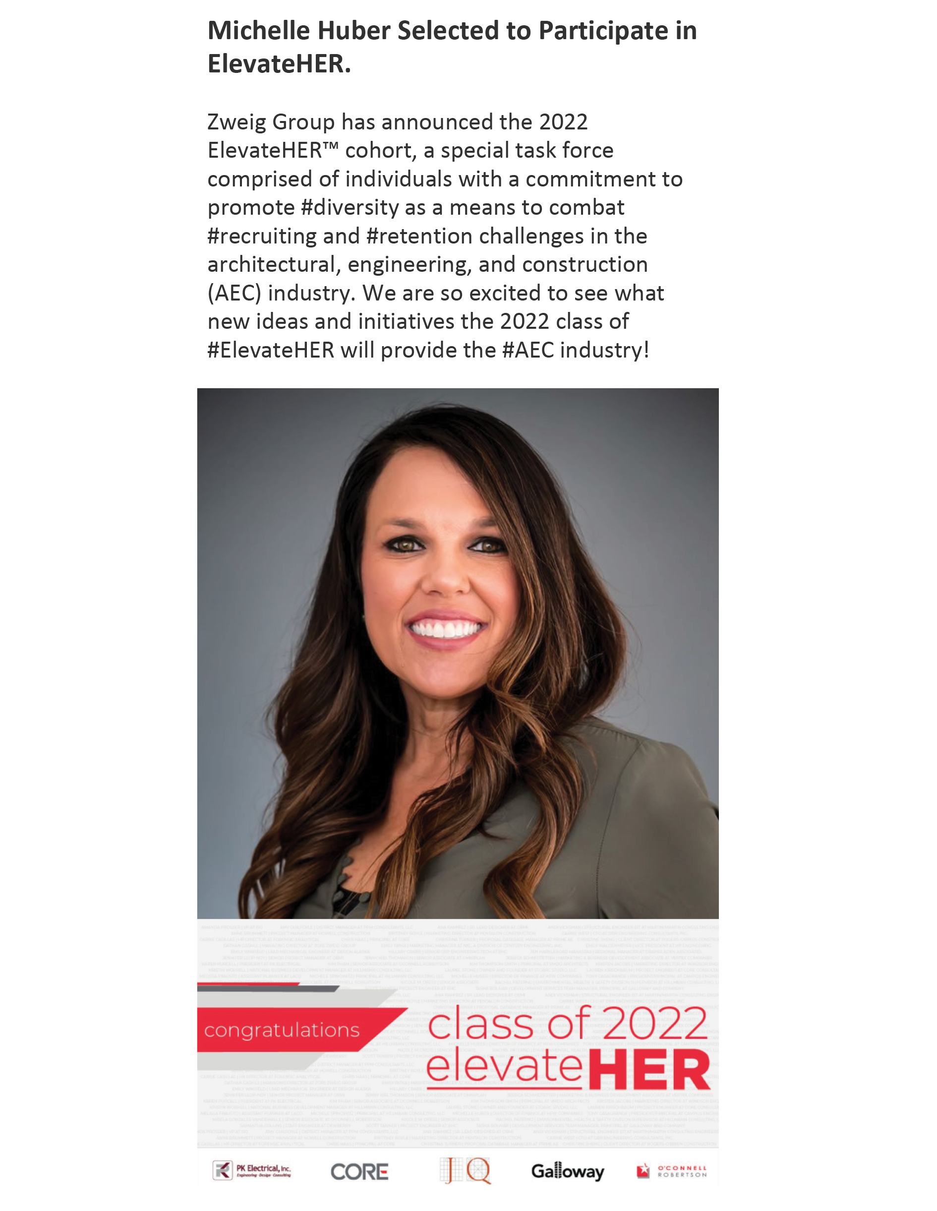 The HFW Companies News — The HFW Companies