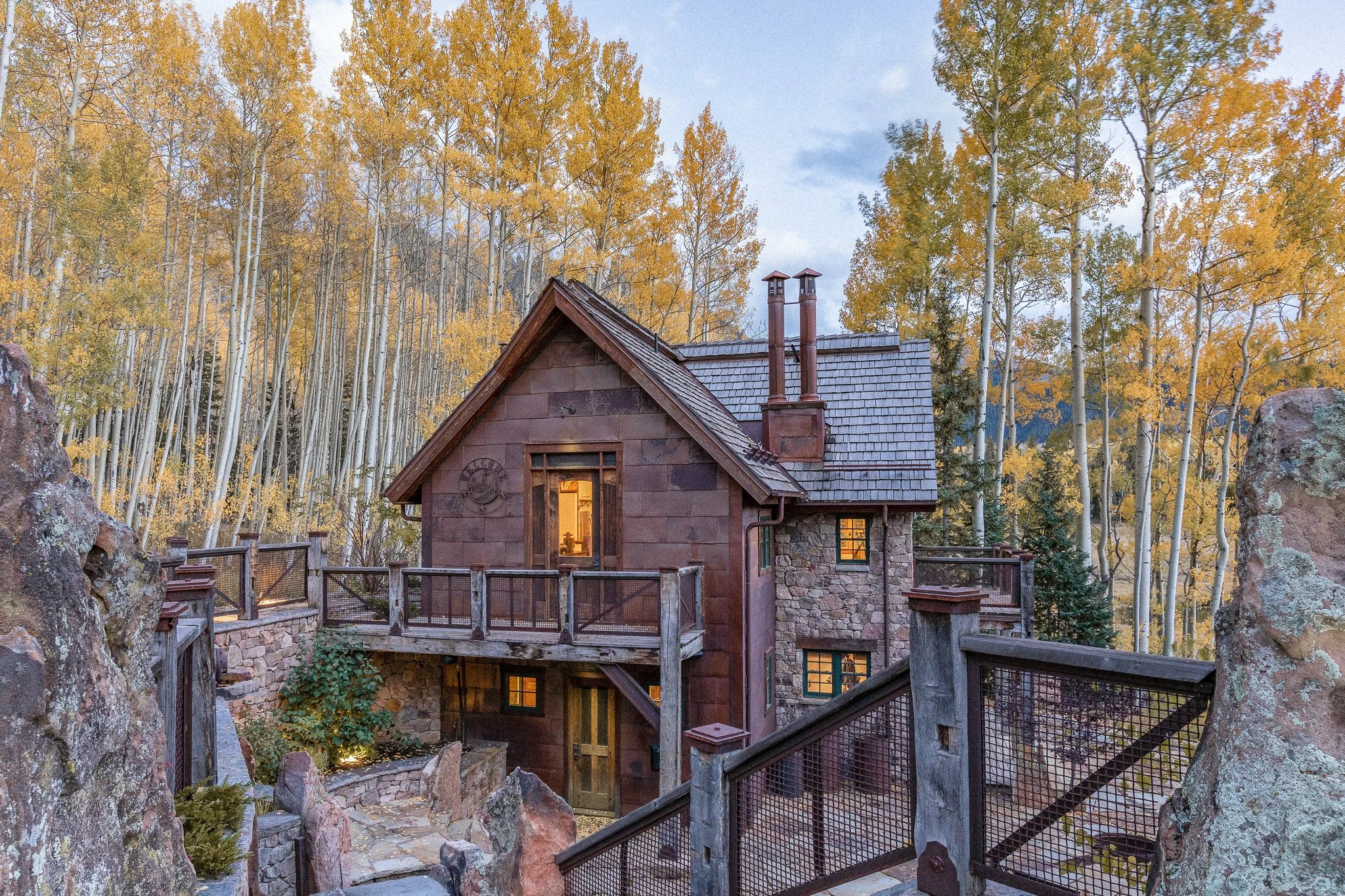Artisan Builders — Design Build Contractor for Custom Homes