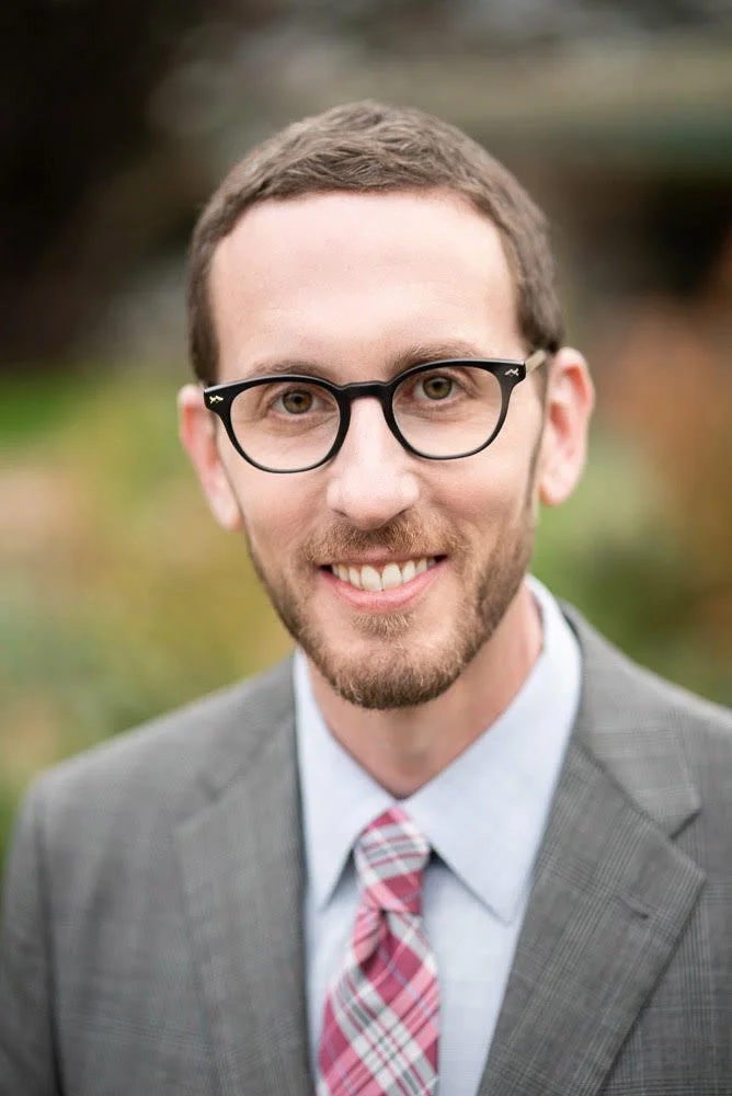 District 3 Supervisor - Danny Sauter 李爾德