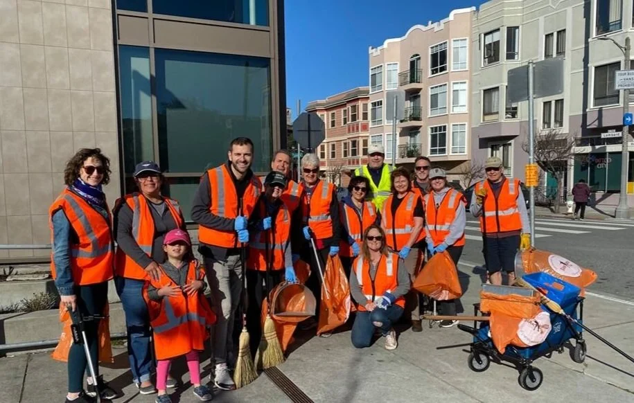 Meet Danny — District 3 Supervisor - Danny Sauter 李爾德